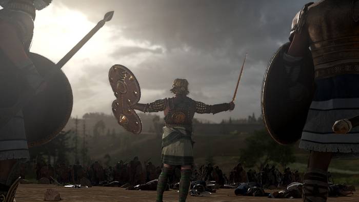 Total War: Pharaoh High Tide interview – spicing up hordes and making ...